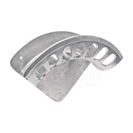 Wandschlauchhalter GRANIT, Gr&ouml;&szlig;e: L, A (mm): 350, B (mm): 260, C (mm): 145