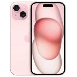 Apple iPhone 15 128GB Pink