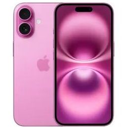 Apple iPhone 16 128GB Pink