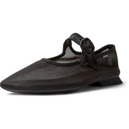 Camper Ballerina 'Casi Myra' Damen Gr&ouml;&szlig;e 41 schwarz