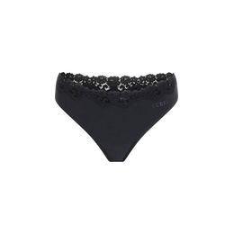 Guess Slip 'Eveline' Damen Gr&ouml;&szlig;e XS schwarz