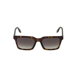 Marc Jacobs Sonnenbrille 'MARC' Herren Gr&ouml;&szlig;e 53 cognac