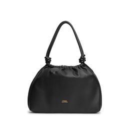 Tommy Hilfiger Schultertasche Damen Gr&ouml;&szlig;e One Size schwarz