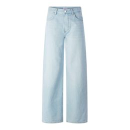 Rich & Royal Rich & Royal Jeans Damen Gr&ouml;&szlig;e 29 hellblau