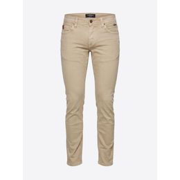 Koroshi Hose Herren Gr&ouml;&szlig;e 32 beige