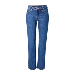 WEEKDAY Jeans 'Pin' Damen Gr&ouml;&szlig;e 28 blau