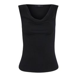 Vero Moda Tall Top Damen Gr&ouml;&szlig;e XL schwarz