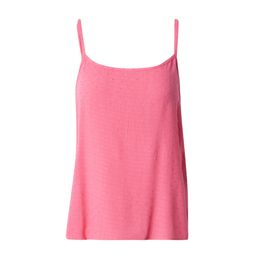 Jacqueline de Yong JDY Top 'LIMA' Damen Gr&ouml;&szlig;e XL pink