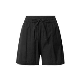 Only Shorts 'ONLTizana' Damen Gr&ouml;&szlig;e 36 schwarz