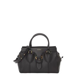 Coccinelle Handtasche 'YORK' Damen Gr&ouml;&szlig;e One Size schwarz