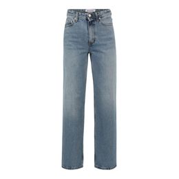 Won Hundred Jeans Damen Gr&ouml;&szlig;e 27 blue denim