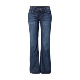 WEEKDAY Jeans 'Nova' Damen Gr&ouml;&szlig;e 27 blue denim