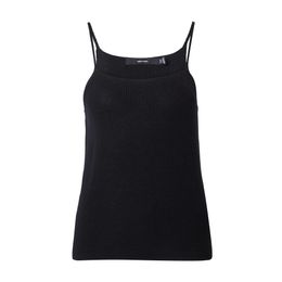V&eacute;ro Moda Vero Moda Stricktop 'NEWLEXSUN' Damen Gr&ouml;&szlig;e S schwarz