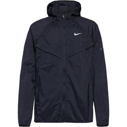 Nike Sportjacke 'Stride' Herren Gr&ouml;&szlig;e XXL schwarz