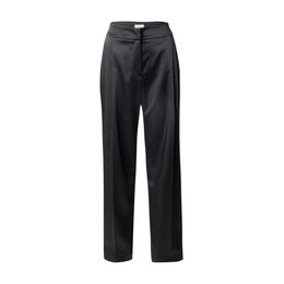s.Oliver BLACK LABEL Hose Damen Gr&ouml;&szlig;e 40 schwarz
