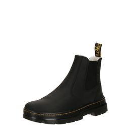 Dr. Martens Chelsea Boots 'Embury' Herren Gr&ouml;&szlig;e 44 schwarz