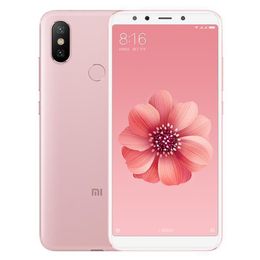 Xiaomi Mi A2 (Mi 6X) 64GB - Ros&eacute;gold - Ohne Vertrag