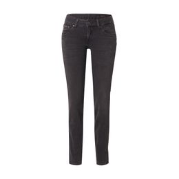 Herrlicher Jeans Damen Gr&ouml;&szlig;e 28 black denim