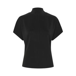 My Essential Wardrobe Bluse 'Elle' Damen Gr&ouml;&szlig;e S schwarz