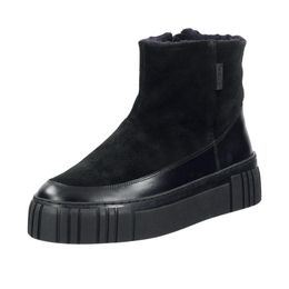 Gant Ankle Boots 'Snowmont' Damen Gr&ouml;&szlig;e 36 schwarz Winterschuhe
