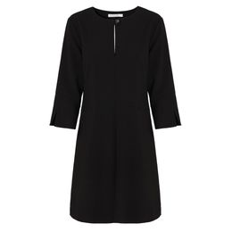 TATUUM Gewebtes Kleid NATI Damen Gr&ouml;&szlig;e 42 schwarz Winterkleid