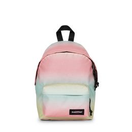 Eastpak Rucksack 'Orbit' Herren Gr&ouml;&szlig;e One Size mint / rosa / schwarz