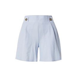 Jacqueline de Yong JDY Shorts 'JDYBirdie' Damen Gr&ouml;&szlig;e 42 pastellblau