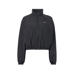 Nike Sportswear &Uuml;bergangsjacke Damen Gr&ouml;&szlig;e XS schwarz / wei&szlig;