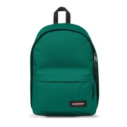 EASTPAK Backpack male size One size Dark green