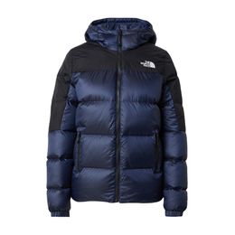 The North Face Outdoorjacke 'DIABLO' Damen Gr&ouml;&szlig;e S dunkelblau / schwarz Winterjacke