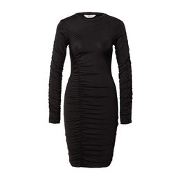 Envii Kleid 'MONK' Damen Gr&ouml;&szlig;e 42 schwarz Winterkleid