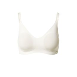 Sloggi BH 'ZERO Microfibre 2.0 H' Damen Gr&ouml;&szlig;e 75 creme