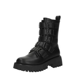 Steve Madden Boots 'Director' Damen Gr&ouml;&szlig;e 36 schwarz Winterschuhe