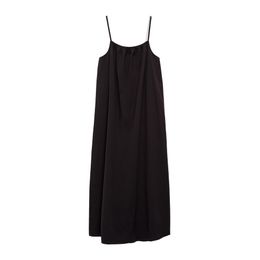Mango Sommerkleid 'Zito' Damen Gr&ouml;&szlig;e 42 dunkelbraun Winterkleid