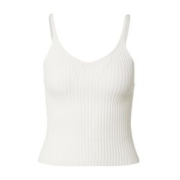 Leger By Lena Gercke Top 'Antonie' Damen Gr&ouml;&szlig;e XS wei&szlig;