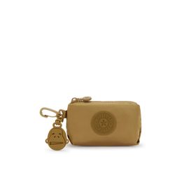 Kipling Etui 'Eleni Mini' Damen Gr&ouml;&szlig;e One Size cappuccino