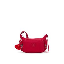 Kipling Taschen 'Gabbette' Damen Gr&ouml;&szlig;e One Size dunkelrot
