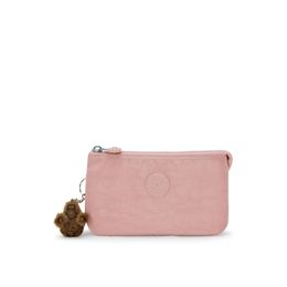 Kipling Kosmetiktasche 'Creativity L' Damen Gr&ouml;&szlig;e One Size rosa