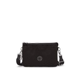 Kipling Schultertasche 'Riri' Damen Gr&ouml;&szlig;e One Size schwarz