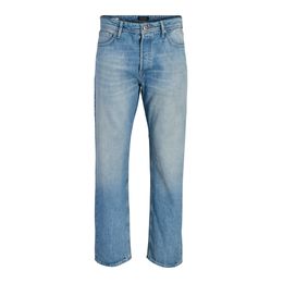 Jack & Jones Jack & Jones Jeans 'JJIChris JJCooper' Herren Gr&ouml;&szlig;e 36 blue denim