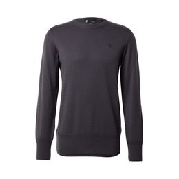 G-Star Raw G-star Pullover Herren Gr&ouml;&szlig;e S anthrazit