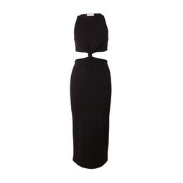 LeGer by Lena Gercke Kleid 'Caja' Damen Gr&ouml;&szlig;e 42 schwarz Winterkleid