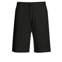 Hugo Shorts 'Dinkoe' Herren Gr&ouml;&szlig;e 29/30 schwarz