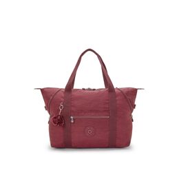 Kipling Shopper 'Art' Damen Gr&ouml;&szlig;e One Size dunkelrot
