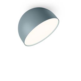 Vibia Plusminus Solo 6335 Semi‑Recessed Ceiling Blue M1 2700K On/Off