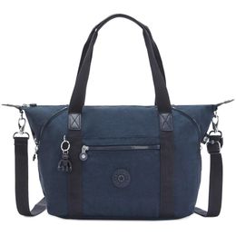 Kipling Schultertasche 'Art' Damen Gr&ouml;&szlig;e One Size navy