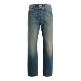Jack & Jones Jack & Jones Jeans 'JJICHRIS JJCOOPER' Herren Gr&ouml;&szlig;e 28 blue denim