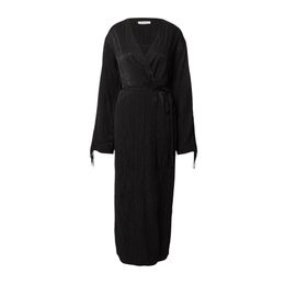 EDITED Kleid 'Berat' Damen Gr&ouml;&szlig;e 40 schwarz Winterkleid