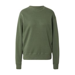 ABOUT YOU Limited Sweatshirt 'Marit' Damen Gr&ouml;&szlig;e XS khaki