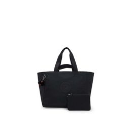 Kipling Shopper 'Naomi' Damen Gr&ouml;&szlig;e One Size schwarz
